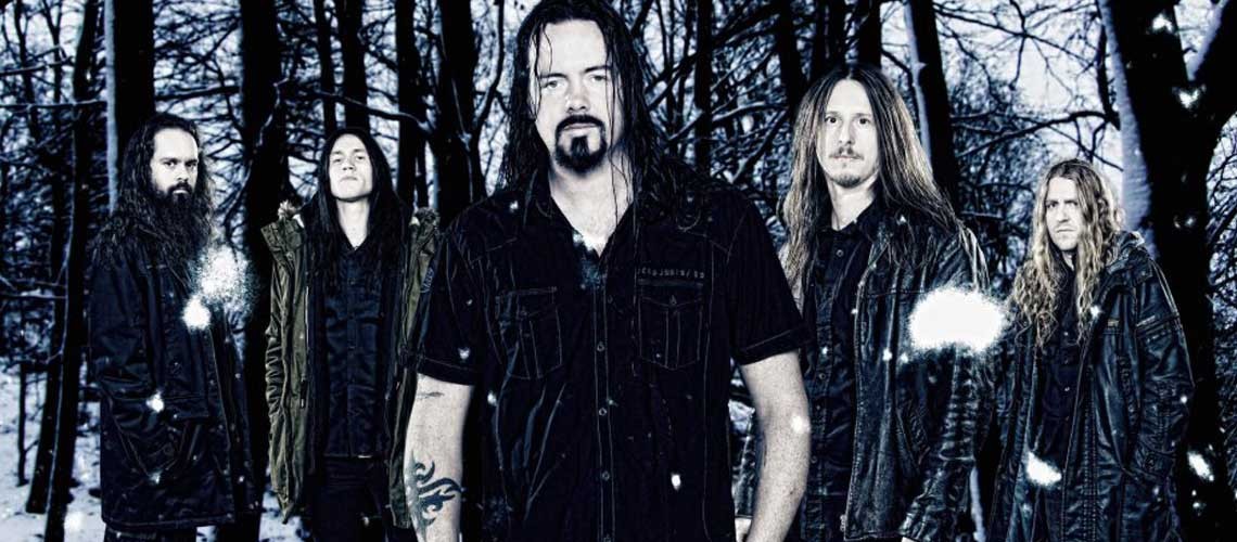 Evergrey estrena video para “The paradox of the flame”