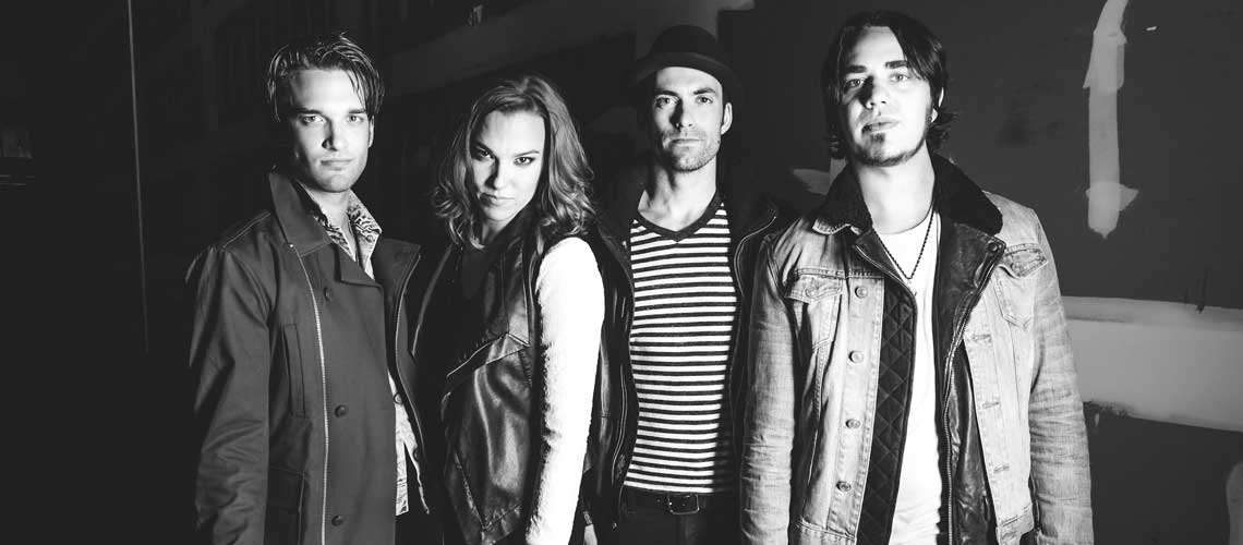 Halestorm adelanta temas de su próximo EP de covers - EL CULTO