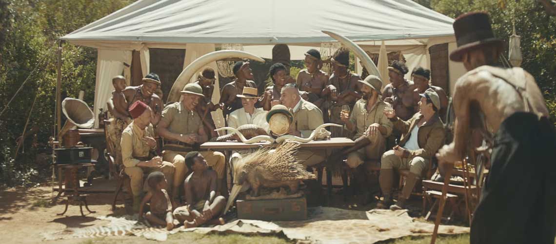 Rammstein estrena videoclip para la canción “Ausländer” - EL CULTO